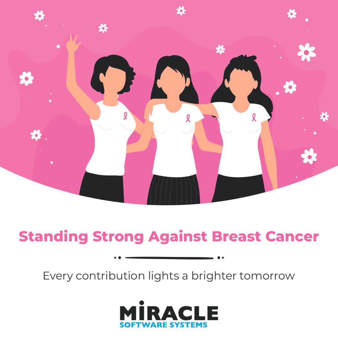 Breast Cancer | Miracle Software Systems