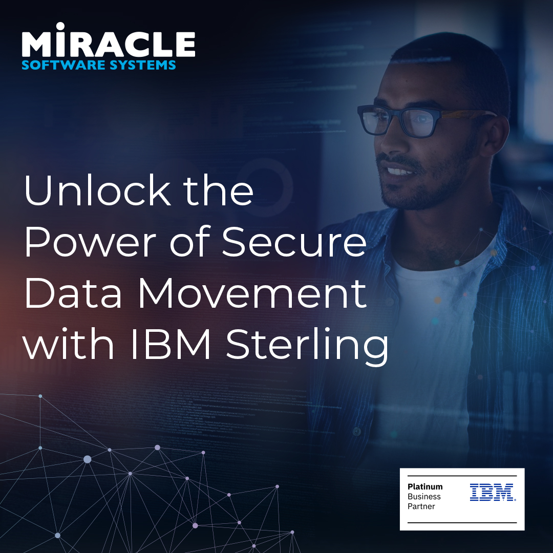 Sterling File Gateway | Miracle Software Systems