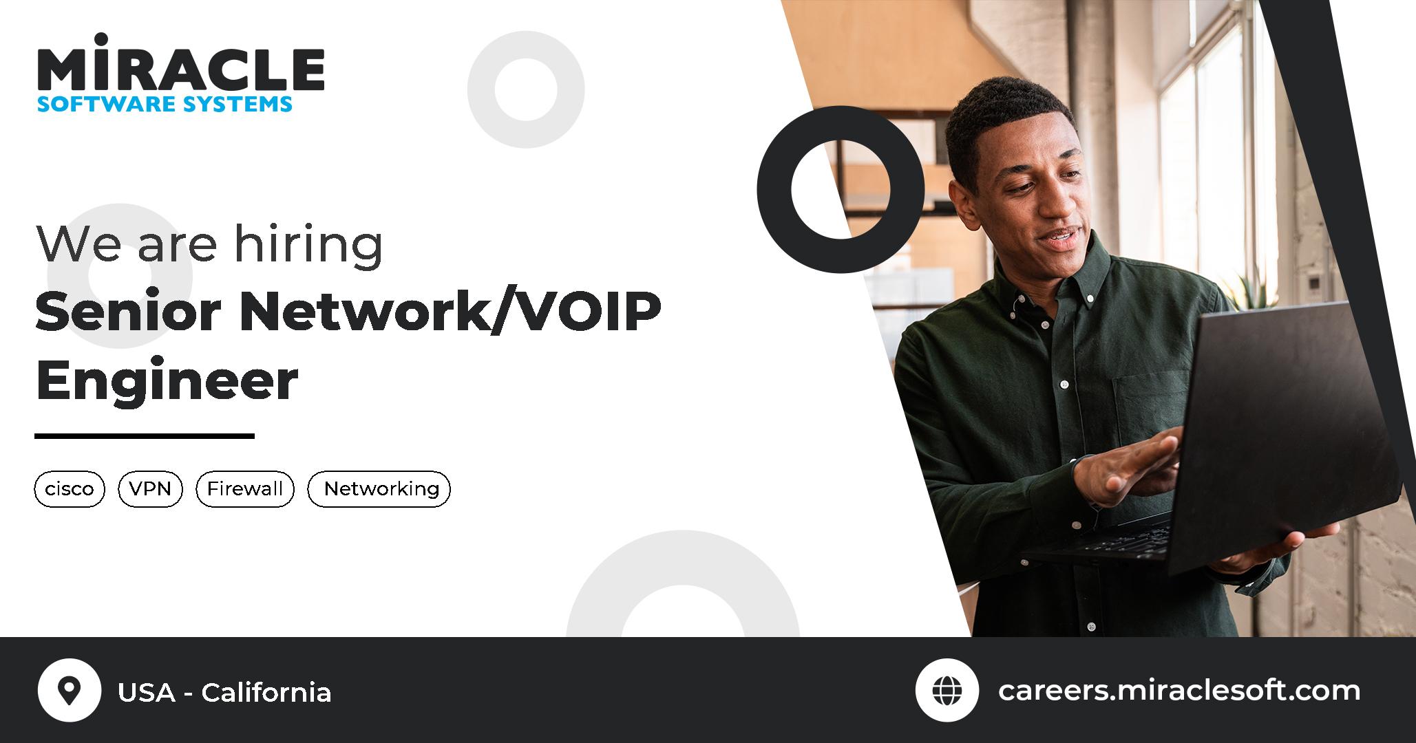 Open Positions | Job Vacancies | US Vacancies : Miracle Software Systems