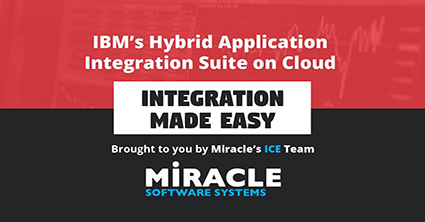Video | IBM's Hybrid Application Integration Suite on Cloud