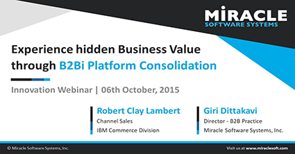 Webinar | Technical Webinar :Experience Hidden Business Value through ...